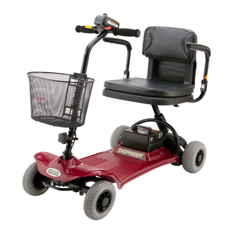 Scooters List – pihsiang