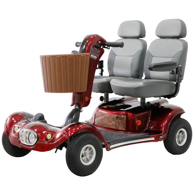 Scooters List – pihsiang